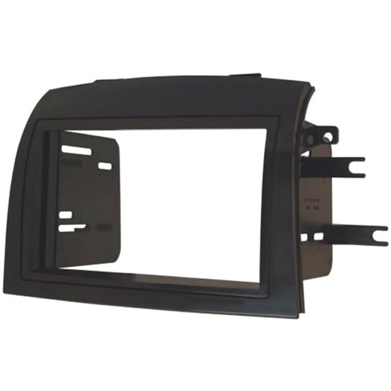 Mặt dưỡng màn hình Toyota Sienna 2005 - 2023 - MÀN HÌNH Ô TÔ CẦN THƠ