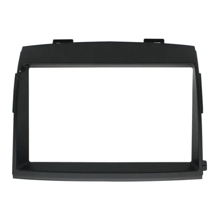 Mặt dưỡng màn hình Toyota Sienna 2005 - 2023 - MÀN HÌNH Ô TÔ CẦN THƠ
